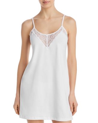 Cosabella Ruthie Bridal Chemise & G-String - 100% Exclusive ...