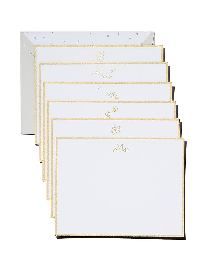Sugar Paper x Darcy Miller Noteset | Bloomingdale's