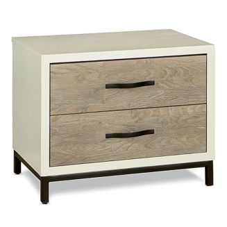 Universal Sparrow & Wren Morgan Nightstand | Bloomingdale's