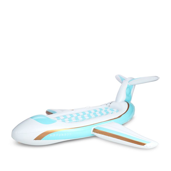 Funboy Private Jet Pool Float | Bloomingdale's