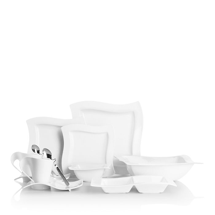 Villeroy & Boch New Wave Dinnerware Collection | Bloomingdale's
