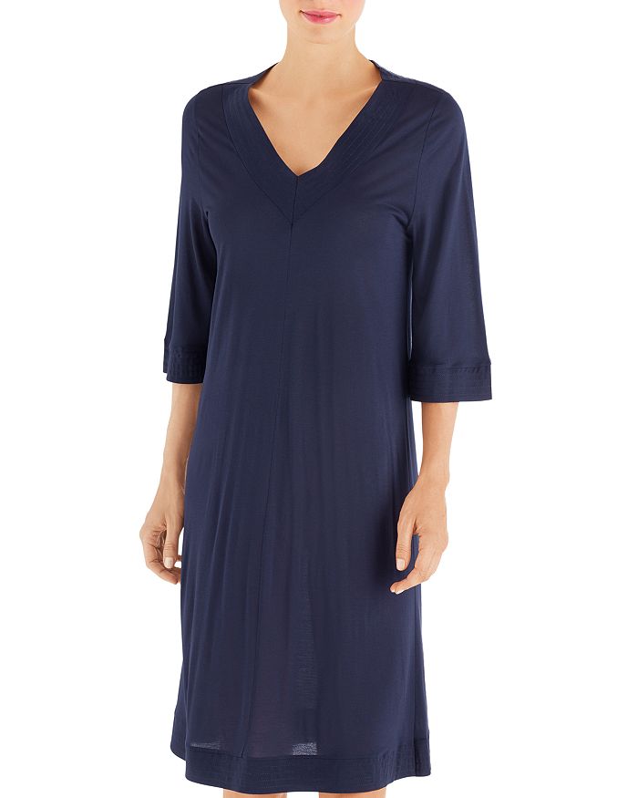 Hanro Hella Gown | Bloomingdale's