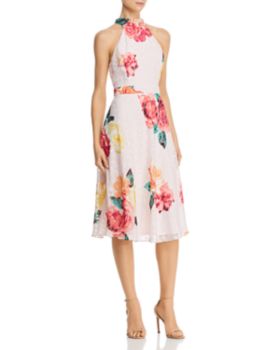 Designer Cocktail Dresses: Lace, Bodycon & More - Bloomingdale's