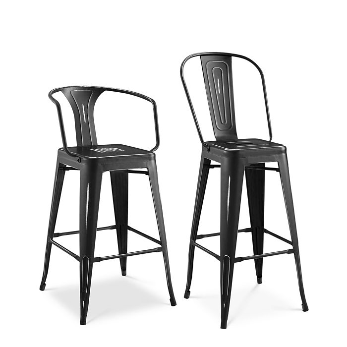 Modway Promenade Metal Seating Collection | Bloomingdale's