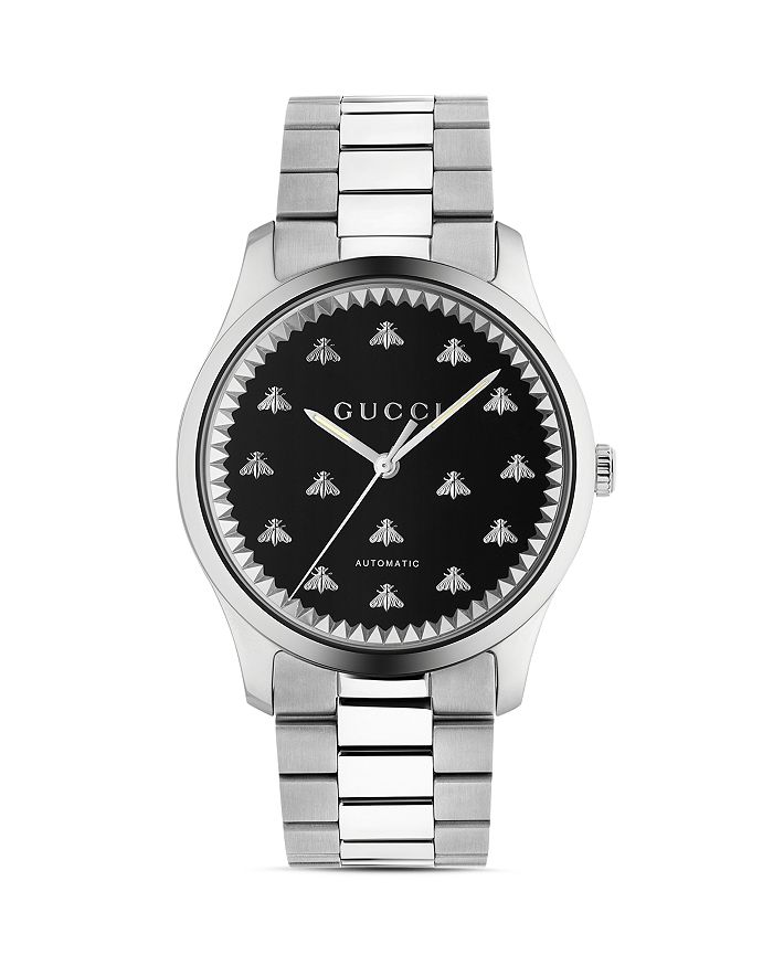 Gucci G-Timeless Watch, 42mm | Bloomingdale's