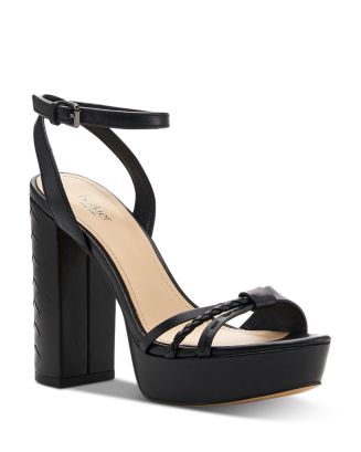 Botkier Women's Petra Platform Sandals | Bloomingdale's Shoes