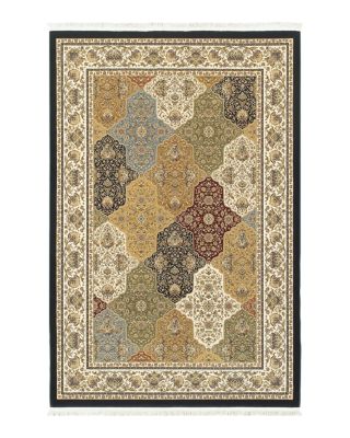 Click here for Oriental Weavers Masterpiece 1331 Area Rug  310 x... prices