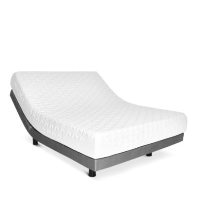 Purple Twin XL Power Base | Bloomingdale's