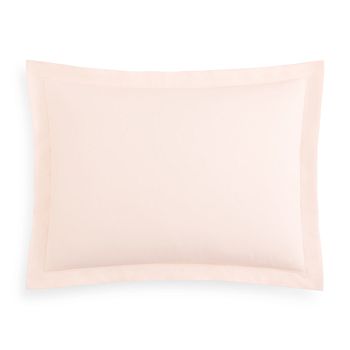 Matouk Luca Satin Stitch Bedding Collection | Bloomingdale's