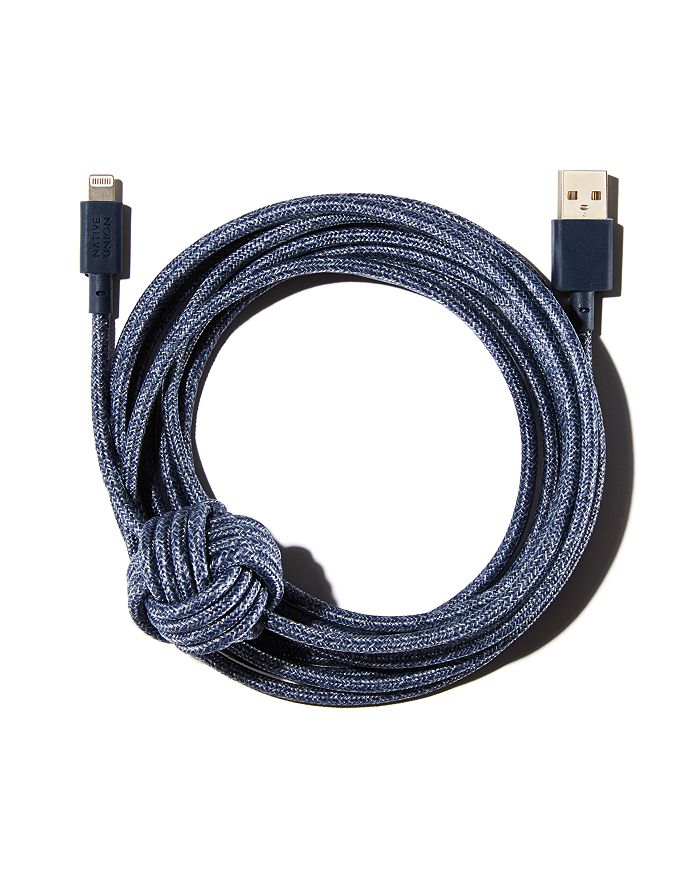 Native Union Night Cable | Bloomingdale's