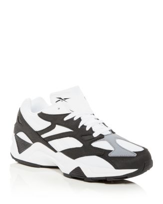 Reebok Men's Aztrek 96 Low-Top Sneakers | Bloomingdale's