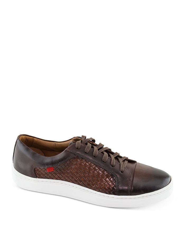 Marc Joseph Men's King Street Sneakers | Bloomingdale's