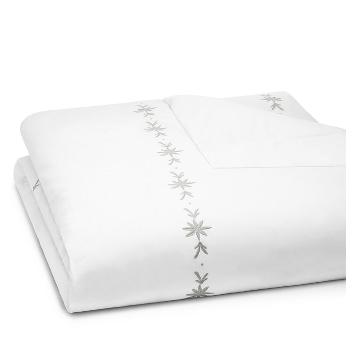 Matouk Cosmo Duvet Cover, King - 100% Exclusive | Bloomingdale's