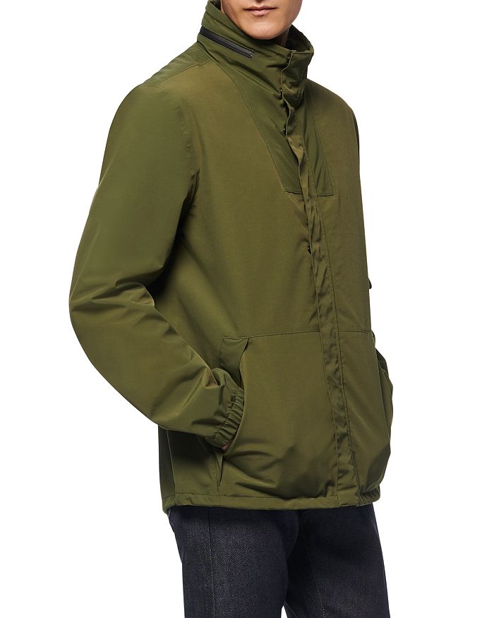 Marc New York Waterproof Jacket | Bloomingdale's