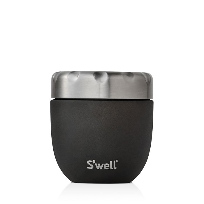 S'well Onyx Eats Food Storage Container, 16 oz. | Bloomingdale's