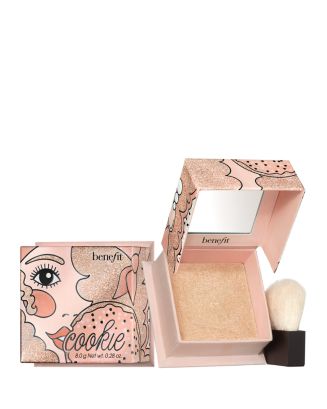 Benefit Cosmetics Cookie Powder Highlighter | Bloomingdale's