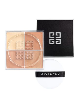 Givenchy Prisme Libre Finishing & Setting Powder | Bloomingdale's