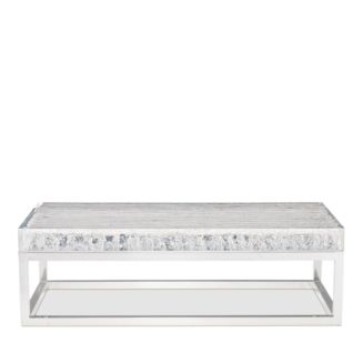Bernhardt Arctic Cocktail Table | Bloomingdale's