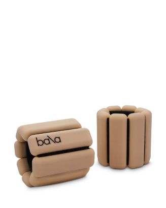 Bala Bangles 1lb Wearable Weights, Set of 2 | Bloomingdale's