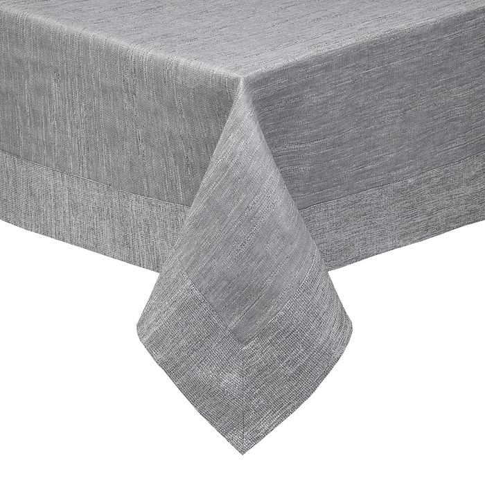 Mode Living Tribeca Tablecloth, 70" x 108" | Bloomingdale's