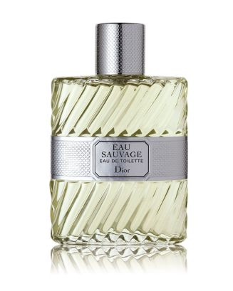 DIOR Eau Sauvage Cologne Atomizer | Bloomingdale's