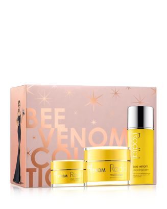 Rodial Holiday 2019 Bee Venom Collection ($435 value) | Bloomingdale's
