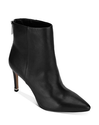 Kenneth Cole Women's Riley High-Heel Booties | Bloomingdale's