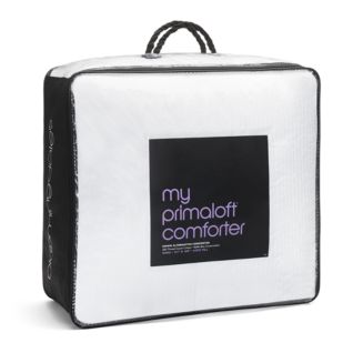 Bloomingdale's My Primaloft Down Alternative Comforter - 100% Exclusive ...
