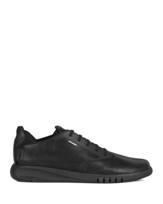 Geox Men's Aerantis Lace-Up Sneakers | Bloomingdale's