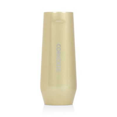 Corkcicle Unicorn Glampagne Stemless Flute, 7 oz. | Bloomingdale's