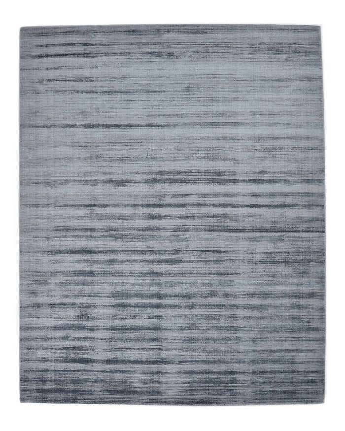 Timeless Rug Designs Solids Collection Milo 70381 Loom-Knotted Area Rug ...