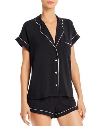 UGG® Amelia Knit Short Pajama Set | Bloomingdale's