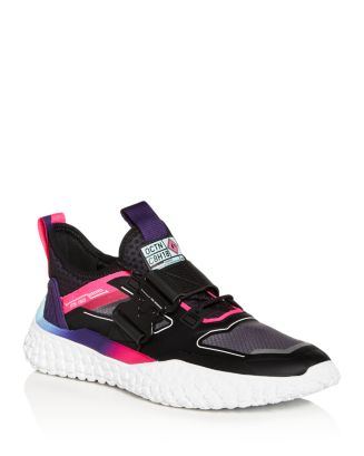 PUMA x Need For Speed Heat Men's Hi Octn Low-Top Sneakers | Bloomingdale's