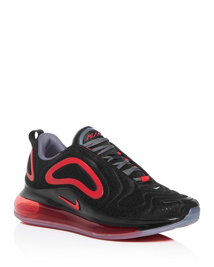 Nike Men's Air Max 720 Low-Top Sneakers | Bloomingdale's