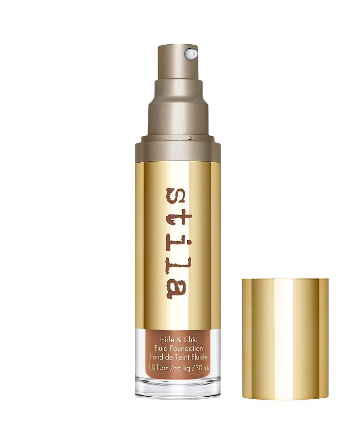 Stila Hide & Chic Fluid Foundation | Bloomingdale's