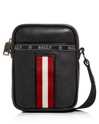 Bally Heyot Leather Belt Bag | Bloomingdale's