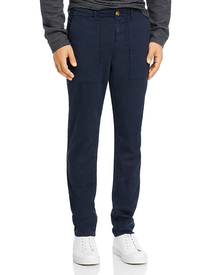 Joe's Jeans Straight Fit Utility Pants | Bloomingdale's