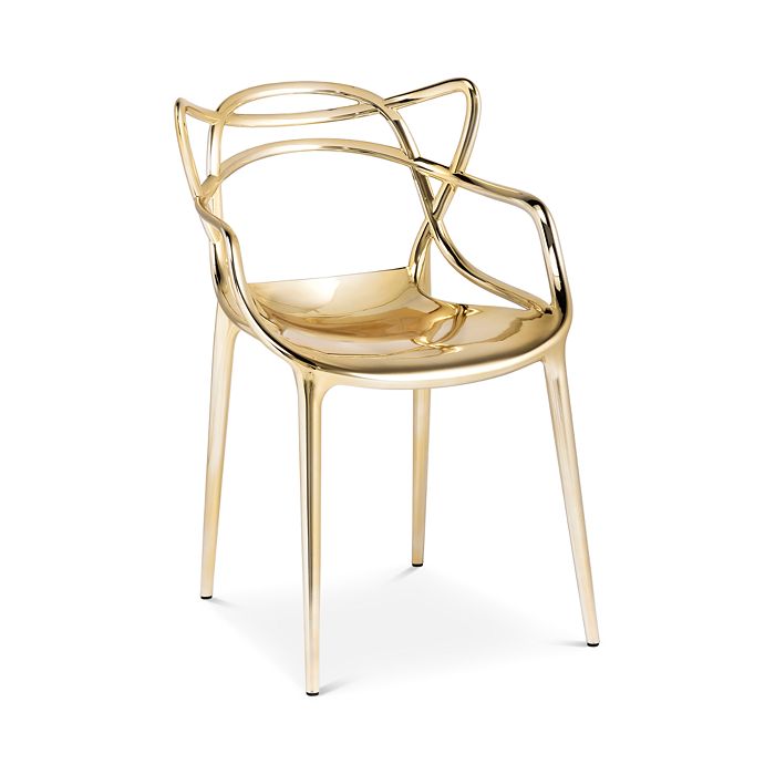 Kartell Masters Precious Dining Chair, Set Of 2 | Bloomingdale's