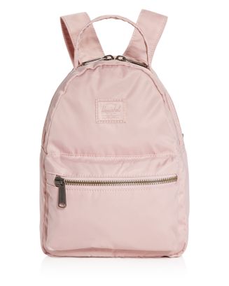 Herschel Supply Co. Nova Small Backpack | Bloomingdale's
