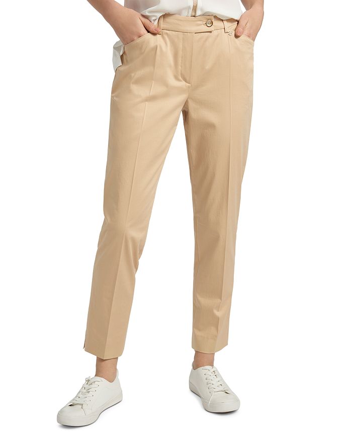 BASLER Audrey Tailored Pants | Bloomingdale's