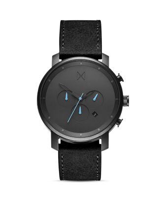 MVMT Chrono Watch, 45mm | Bloomingdale's