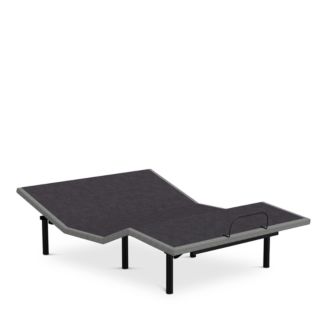 Reverie O300T Split Cal King Adjustable Base | Bloomingdale's Home