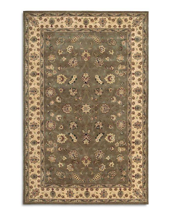 Nourison Home Nourison 2000 2003 Area Rug, 5'6" x 8'6" | Bloomingdale's