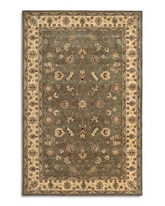 Nourison Home Nourison 2000 2003 Area Rug, 5'6" x 8'6" | Bloomingdale's