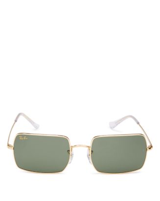 Ray-Ban Square Sunglasses, 54mm | Bloomingdale's