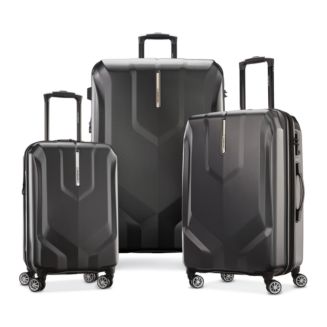 Samsonite Opto PC DLX Luggage 3-Piece Set | Bloomingdale's