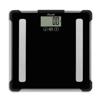 Escali Body Analyzing Bathroom Scale | Bloomingdale's