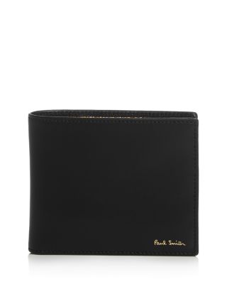 Paul Smith Wallet - Bloomingdale's