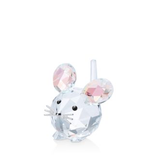 Swarovski 125th Anniversary Replica Mouse, Limited Edition 2020 ...