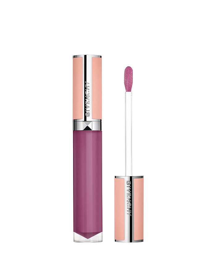 Givenchy Le Rose Perfecto Liquid Lip Balm | Bloomingdale's